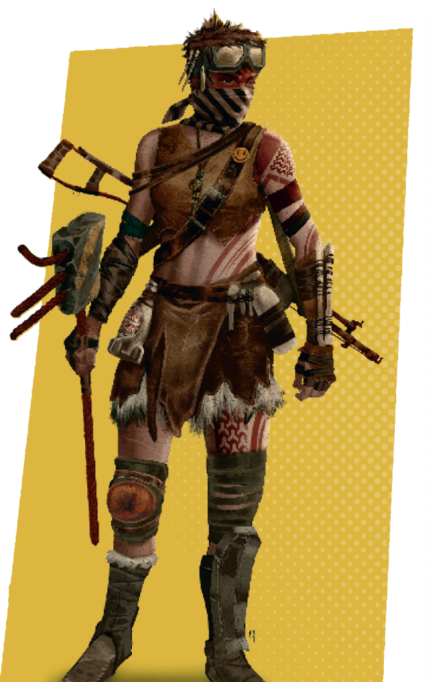 Fallout: The Roleplaying Game NEXUS • Frequently Asked Questions ...